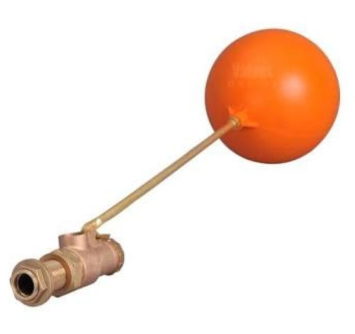 Float Valve 3/4" W/ BALL | Lazada PH