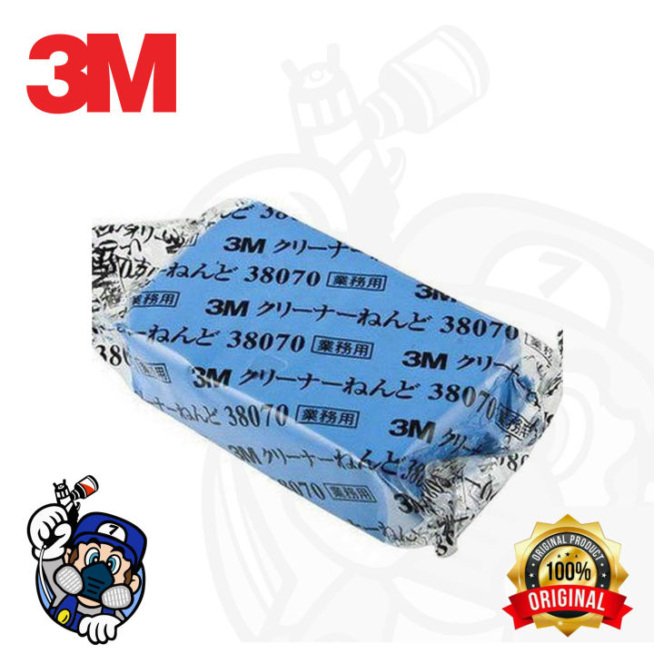 3M 38070 Clay Bar | Lazada