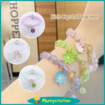 Korean bracelet online shopping store