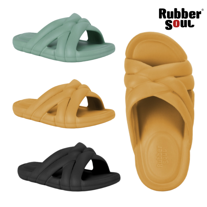 MONOBO MALAYSIA | RUBBER SOUL CHUBBY 1 Comfort Soft Women Sandals ...