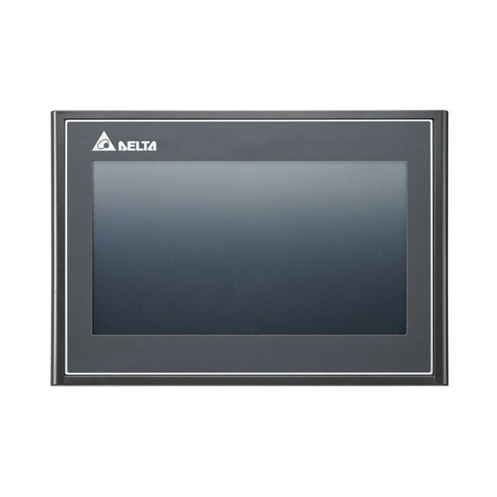 [2873] DELTA DOP-107BV 7" HMI Touch Screen HMI Panel Human Machine Interface Display | Lazada ...