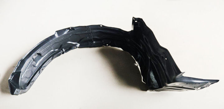 Toyota Innova 2010 to 2011 Fender Liner | Lazada PH