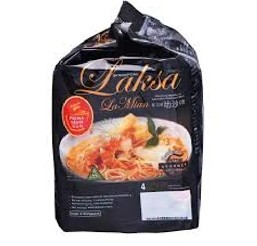 Prima Taste La Mian Premium Instant Noodles - Laksa 4 x or single(1pc ...