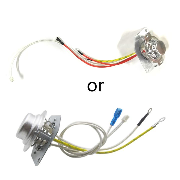 50K Rice Cooker Temperature Sensor Temp Limiter Easy Installation ...