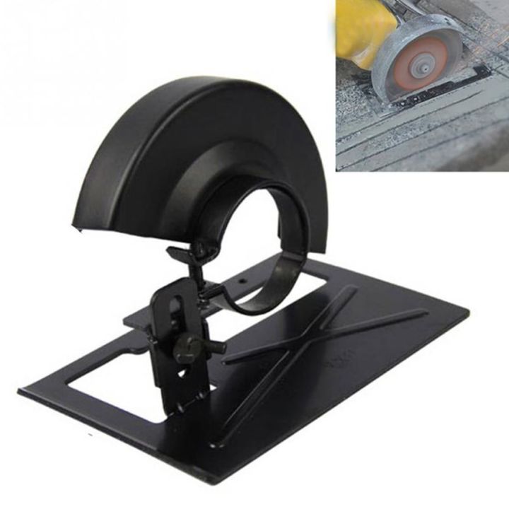 NEXA Adjustable Angle Grinder Bracket Stand Holder Metal Cutting ...