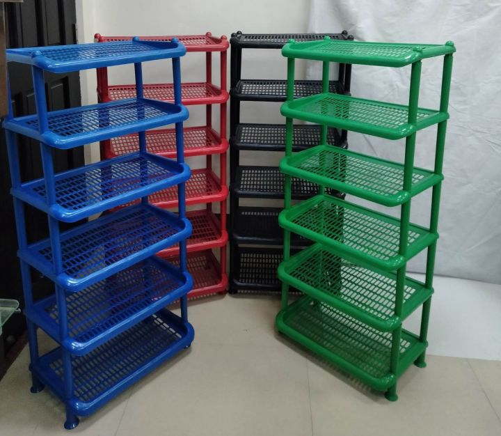 Stackable Shoe Rack Organizer | Lazada PH
