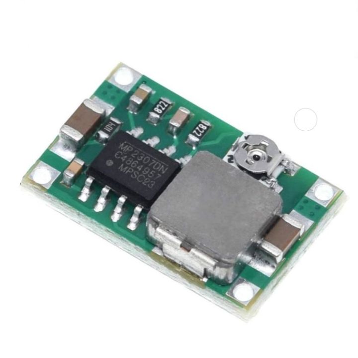 Mạch hạ áp 3A Mini-360 HW-613 D-Sun | Lazada.vn