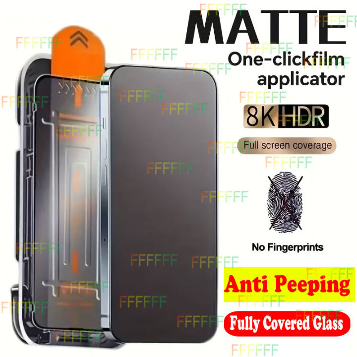 Vivo X300 Pro 2025 Matte Screen Protector For Vivo X300 Vivox300 X 300