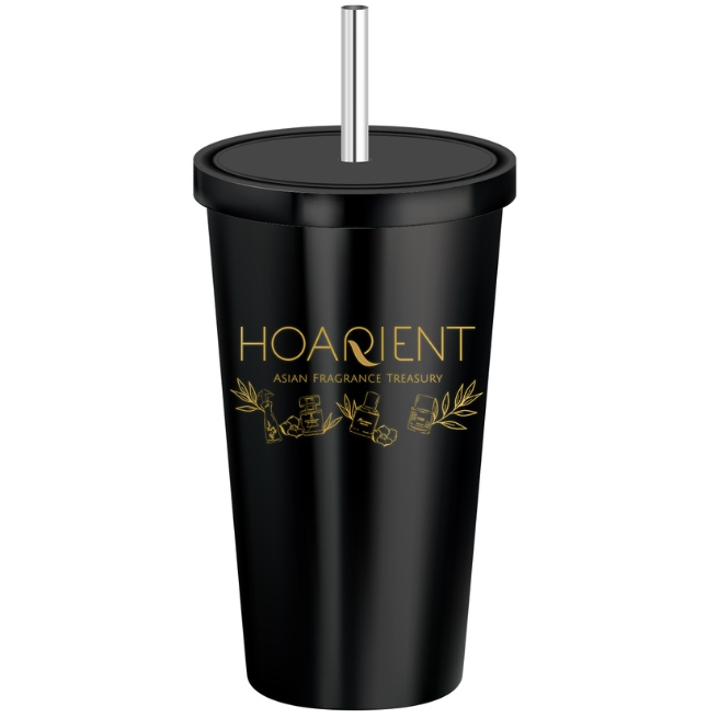 [HB GIFT] Ly giữ nhiệt Hoarient 500ml | Lazada.vn