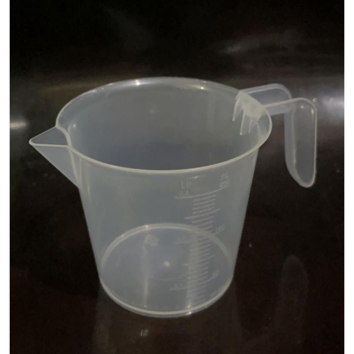 Gelas Ukur - U 250ml | Lazada Indonesia
