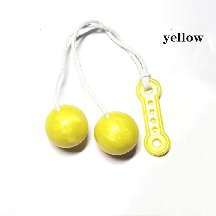 Spurred Fitness Toy VIRAL 4CM TEK TEK/TOK TOK/ETEK Old School LATTO ...