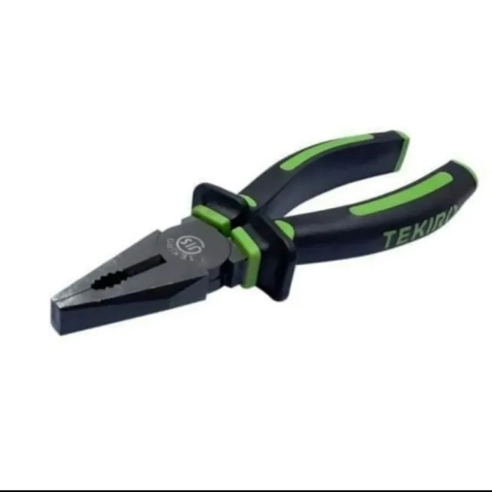 Tang kombinasi 7" TEKIRO combination wrench tang kombi 7 inch | Lazada ...