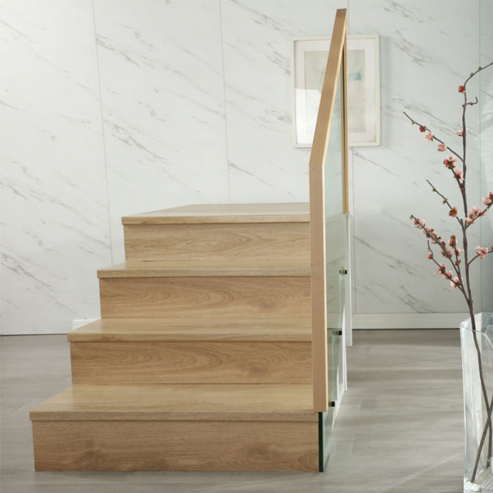 Reinforced composite stair tread board Villa attic special project ...