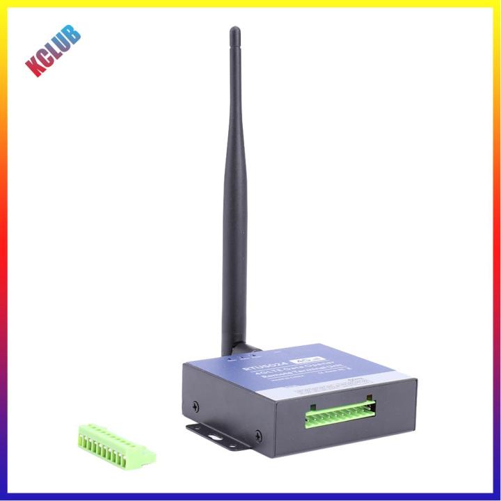 GSM Remote Control Gate Opener 4G Relay SMS Free Call Door Access ...