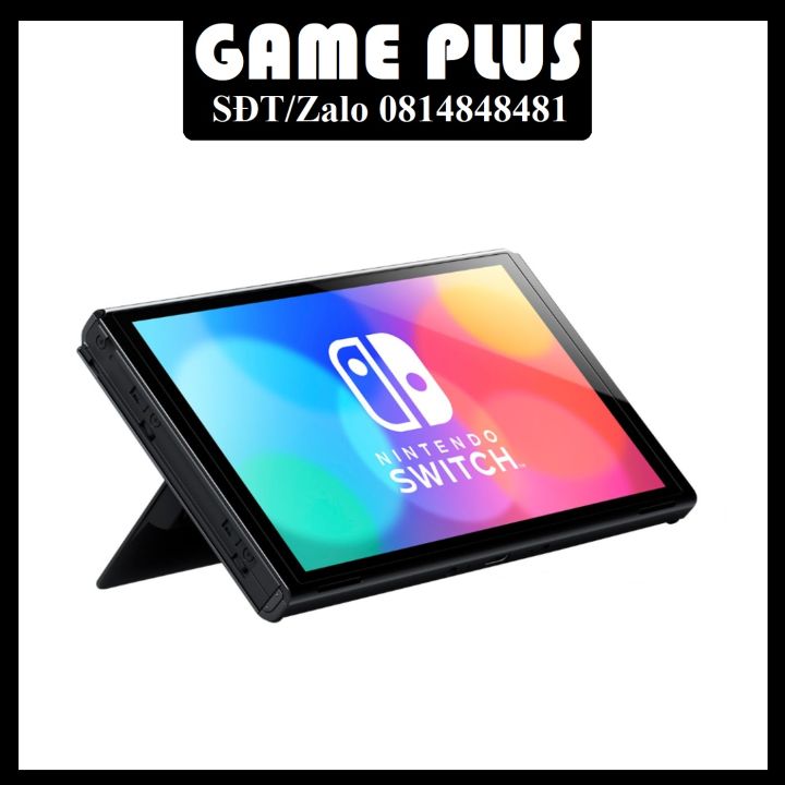 Thân máy chơi game Nintendo Switch V2 / Oled | Lazada.vn