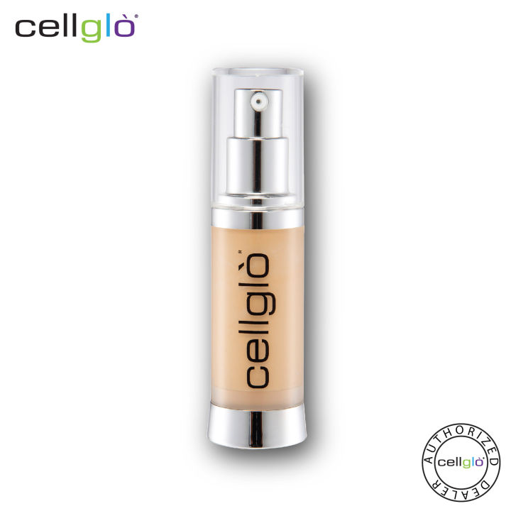 Cellglo Moisturising Sunscreen SB SPF 50 PA+++ | Lazada