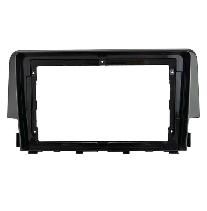 Honda Civic 2016 9" Inch Android Stereo Panel Frame | Lazada PH