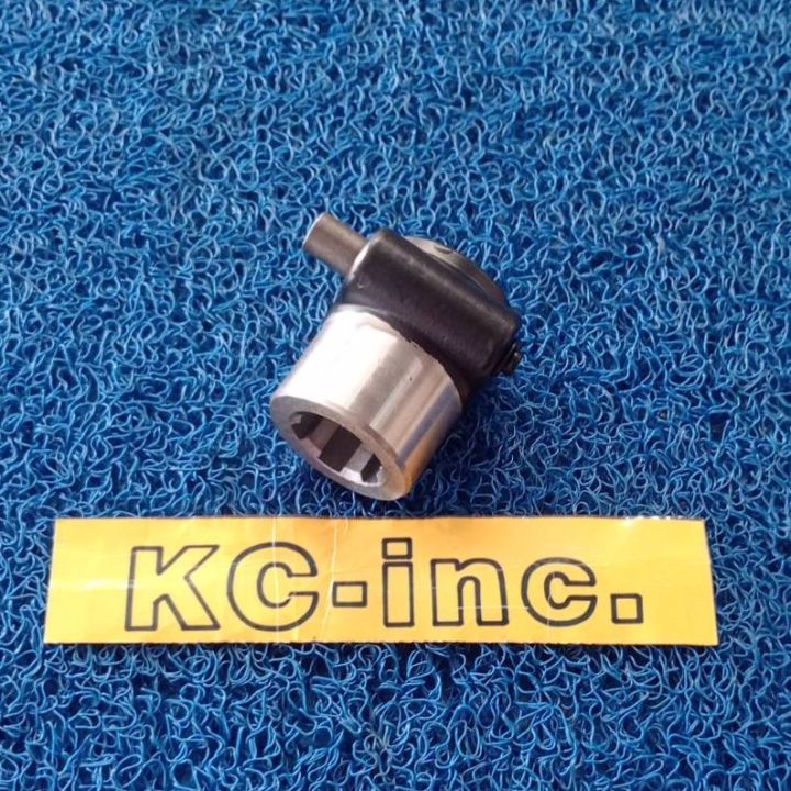 ปลอกต่อ ง่ามเจาะหมูน Ford-คูโบต้า (6ฟัน, 1สลัก) | Lazada.co.th