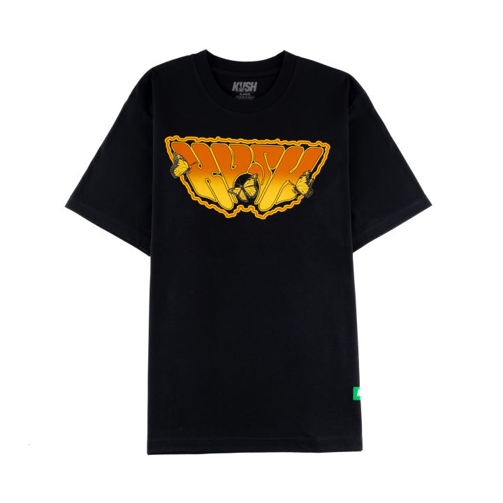 KUSH Co. DAY DREAM (Black) Classic T-Shirt | Lazada PH