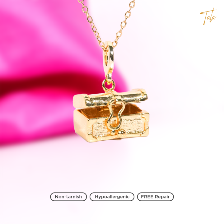 Tala by Kyla Treasure Effect Collection with Tala Card Packaging ...