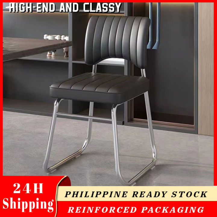 Office Chair Conference Room Staff Training Chair Home Study Chair ...
