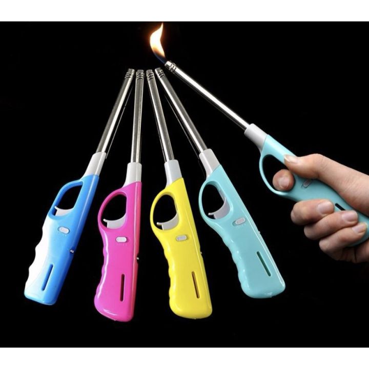 Igniter Ignition Stick Lighter Kitchen Igniter Lighter | Lazada PH