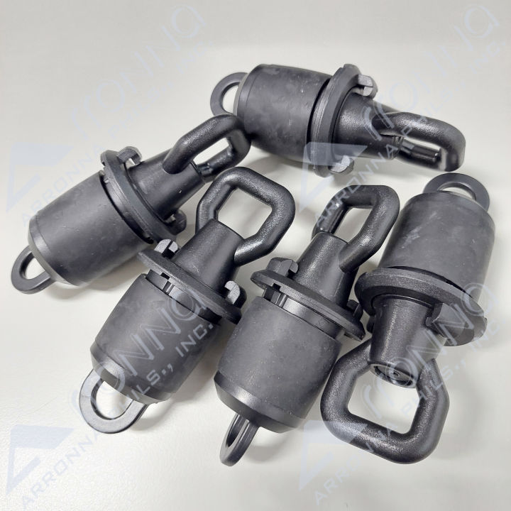 Mechanical Blank Duct Plug 50mm | Lazada PH