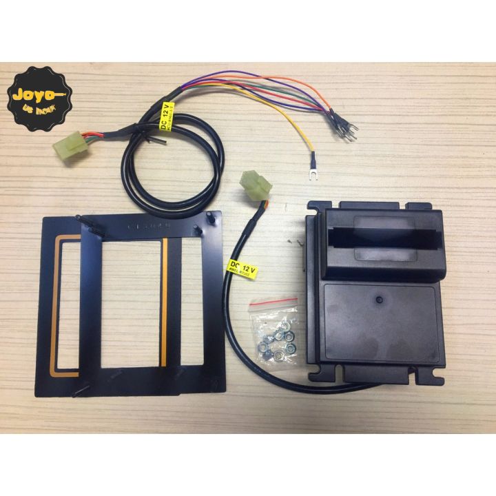 Wholesale TB74 TB74B bill acceptor TOP note Validator cash selector for ...