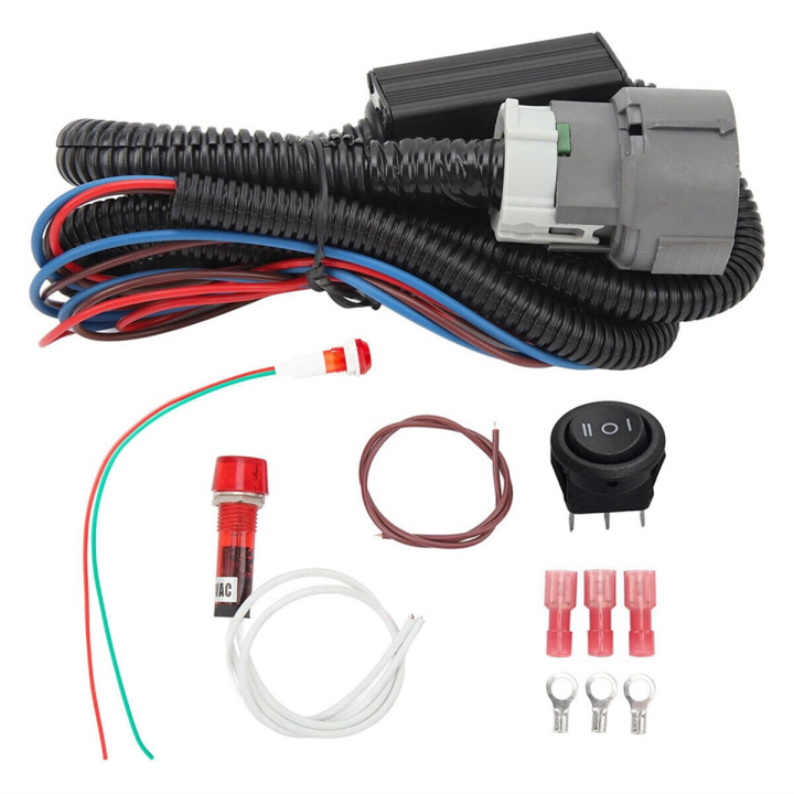4L80E Trans Stand Alone Controller Full Manual Shift Accessories ...