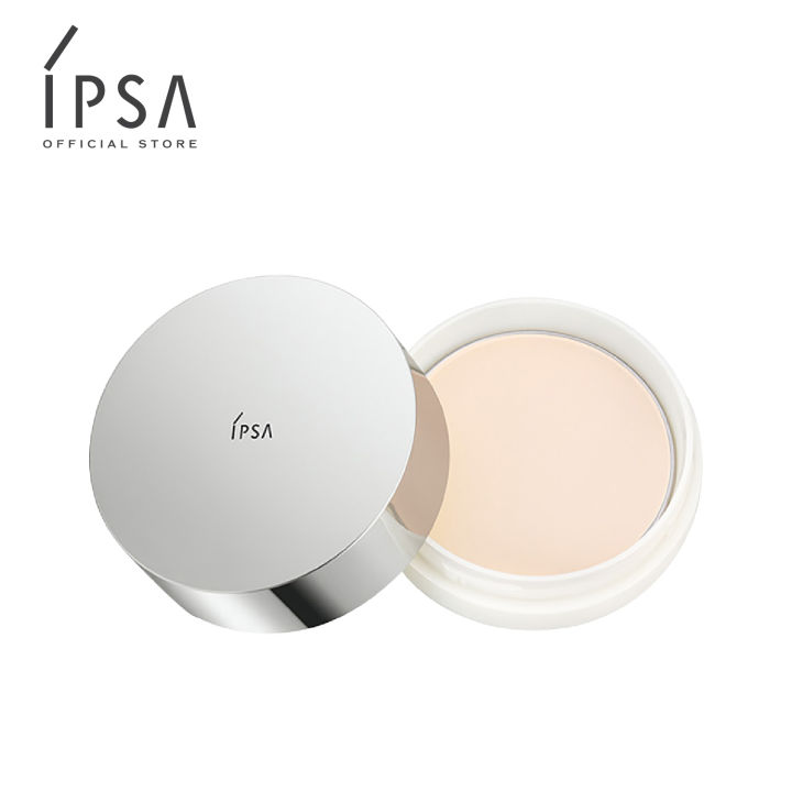 IPSA SKINCARE POWDER E | Lazada.co.th