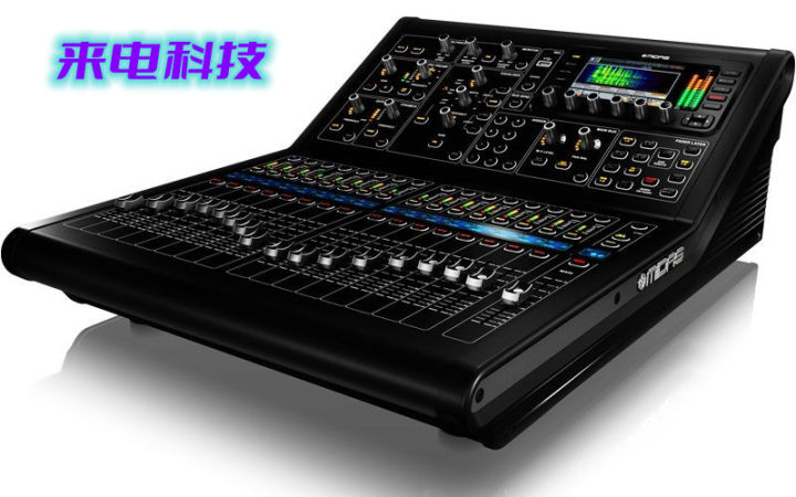 MIDAS M32LIVE/M32R M32C Digital Mixer DL16 DL32 Interface Air Box ...