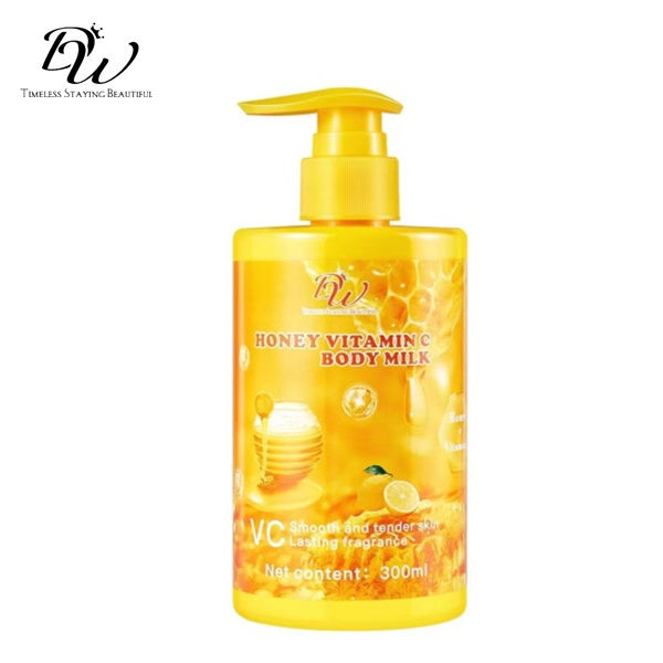 DW Moisturizing Whitening Brighten Hand & Body Lotion 300ml | Lazada PH