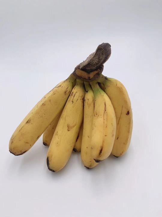 Ang Bak Banana 1 KG | Lazada Singapore