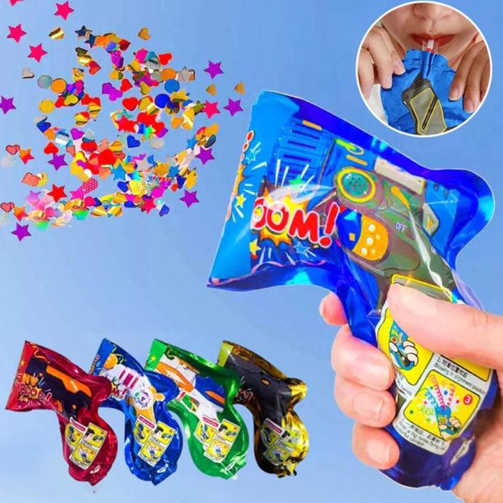 Creative Inflatable Balloons Toy Inflatable Fireworks For New Year Toy ...