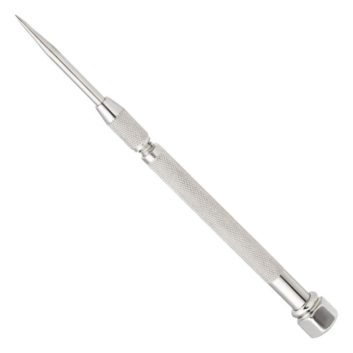 Metal Engraving Pen, Pocket Scriber Tool in Carbide Steel with Carbide ...