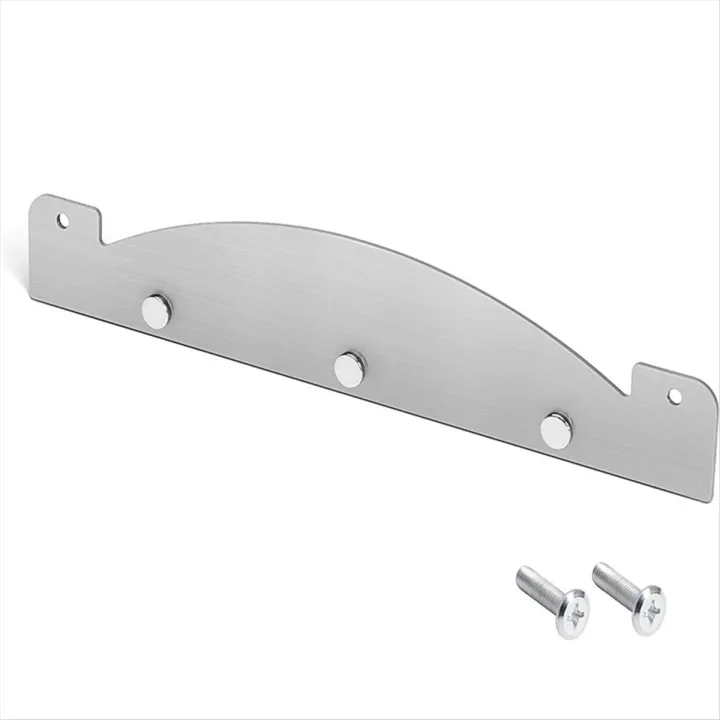 1X Heavy-Duty Steel Heat Diffuser Plate - Heat Deflector ModThermal ...