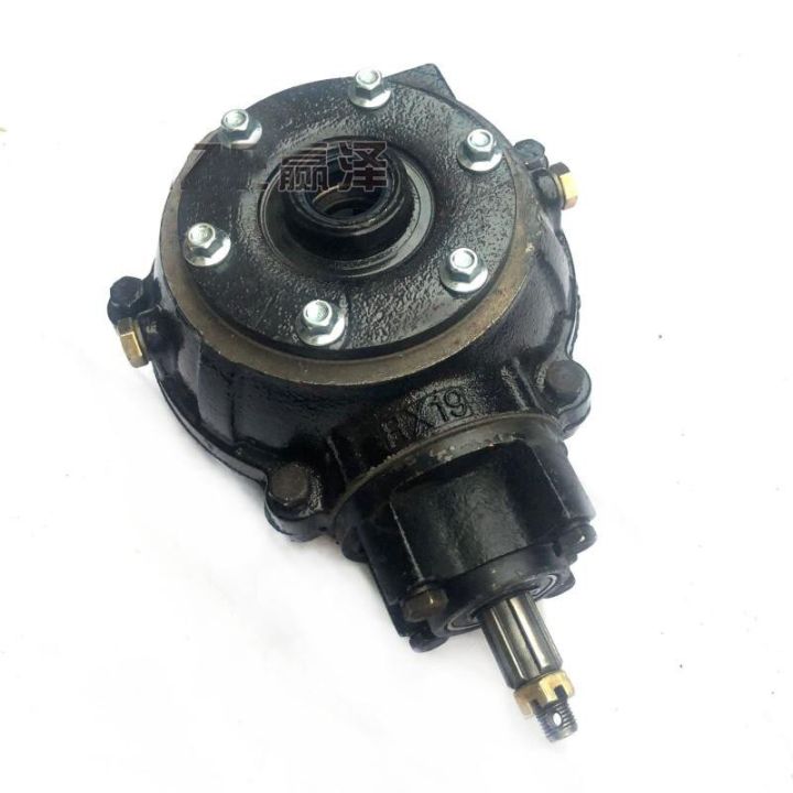 DIY Four Wheel GO KART KARTING ATV UTV Buggy 4WD Transmission Rear Axle ...