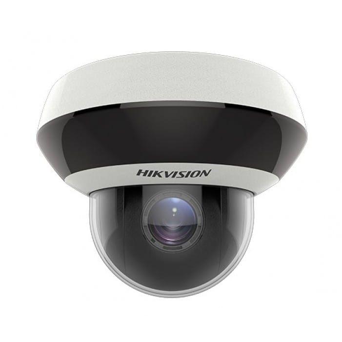 DS-2DE2A204IW-DE3(C0)(S6) Hikvision 2MP CCTV Mini PTZ IP Camera with ...