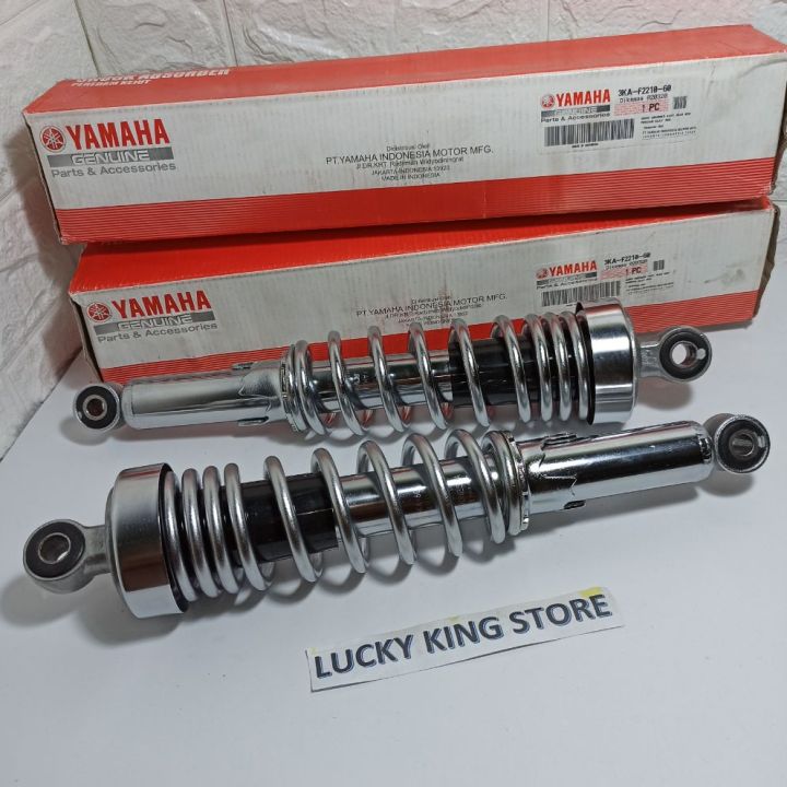 shockbreaker rx king atau shock belakang rx king original atau shock rx king COD | Lazada Indonesia