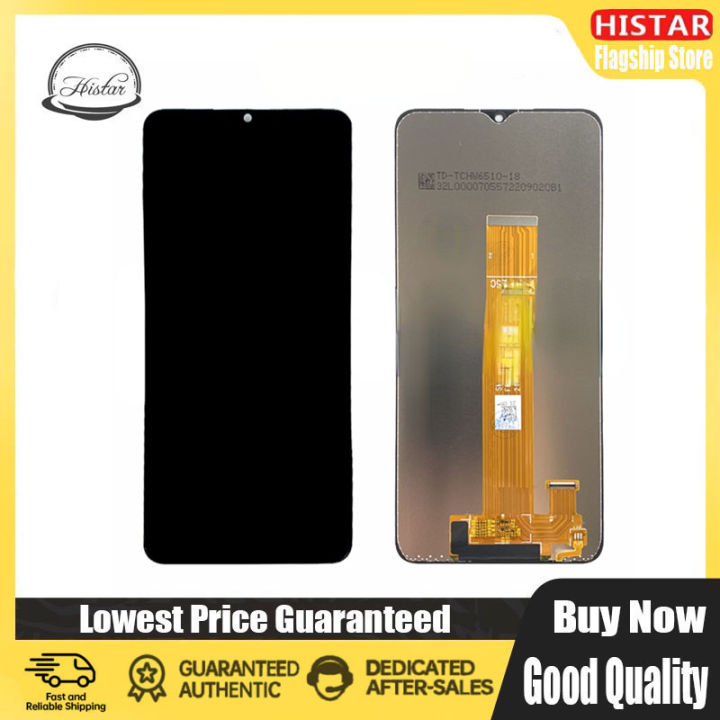 Samsung LCD Samsung Galaxy A04S A047 A13 5G LCD Touch Screen Display ...