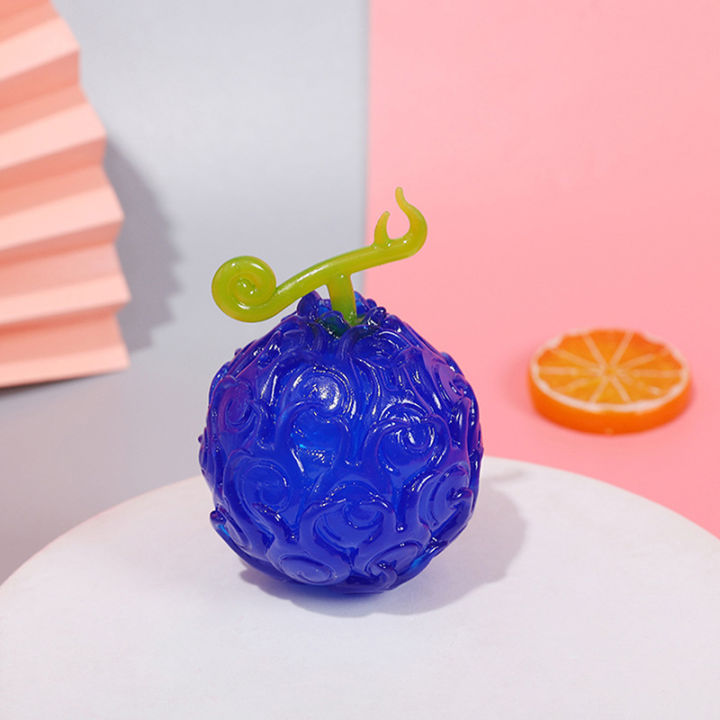 Cursed Fruit One Piece _ 16 Seriously Bizarre Devil Fruit Powers In ...