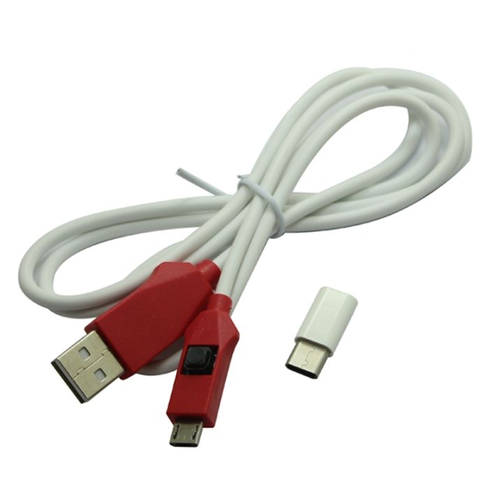 MIRACLE EDL CABLE for Xiao Mi and Qualcomm Flash and Open for 9008 Port ...