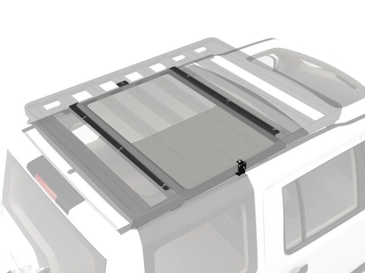 Front Runner Under Rack Table Slides Mounting Bracket for Expedition ...