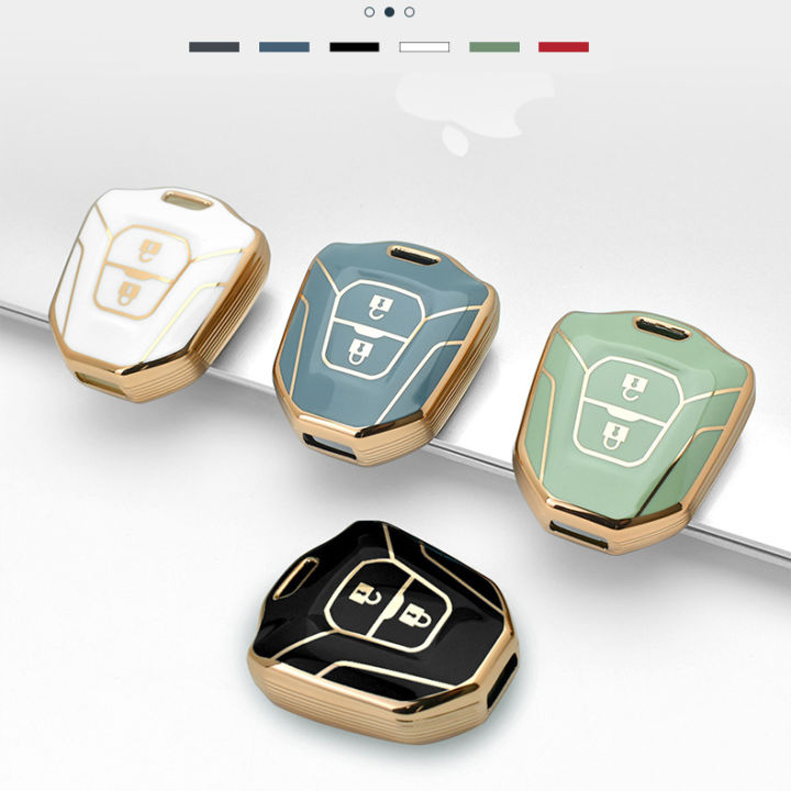 key cover for ISUZU key case ISUZU X-series D-MAX spark V-Cross MUX MU ...