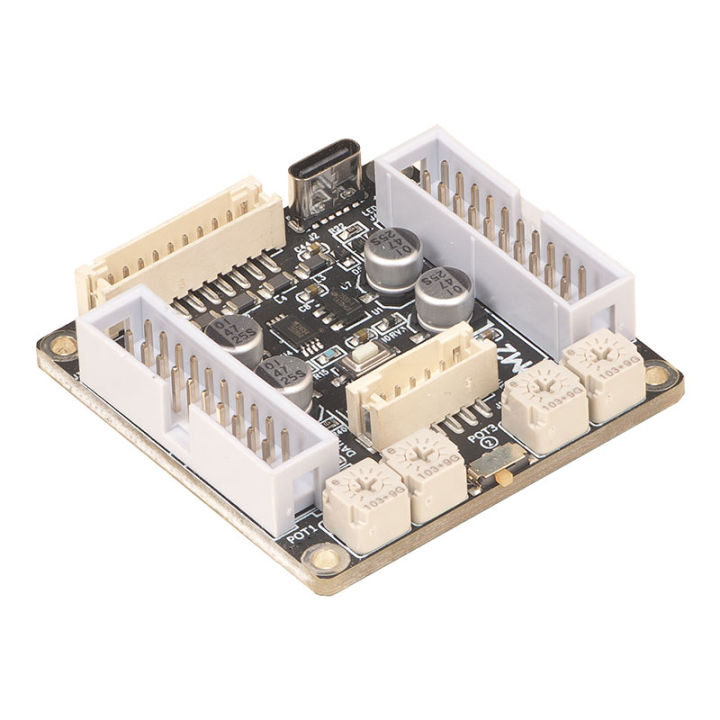 Adau1701 2.1 DSP Audio Processor Front Tone Adjustment Volume Control ...