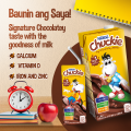 NESTLÉ CHUCKIE Chocolate Flavoured Milk 180ml - Pack of 18 | Lazada PH