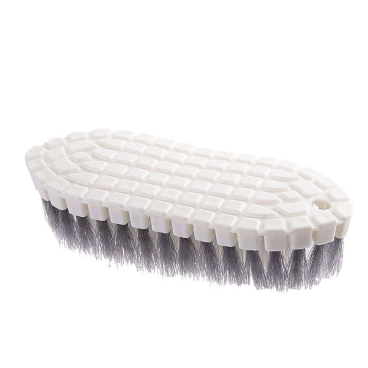 Sink Cleaning Brush Bendable Scrub Brush Soft Bristles Multipurpose for ...