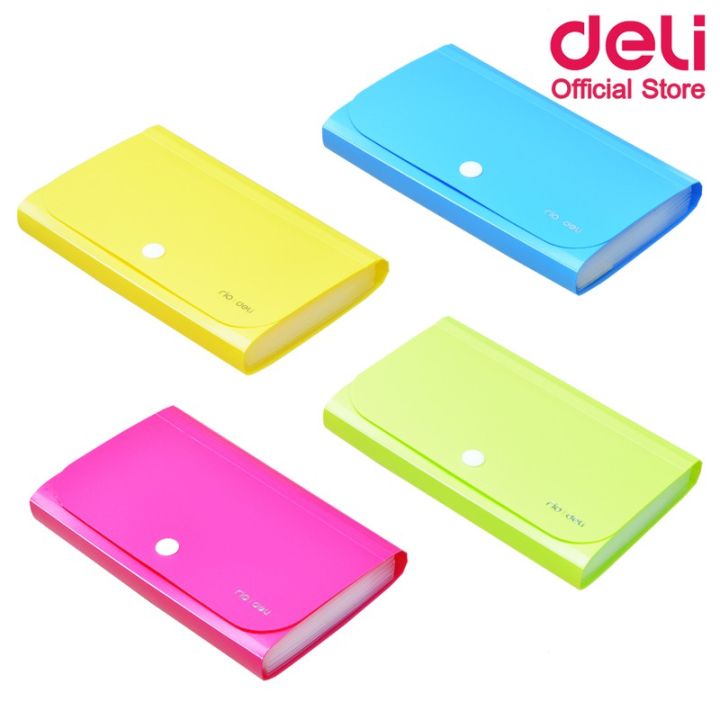 MAP EXPANDING FILE A6 MINI MAP SEKAT DOMPET MINI KANCING DELI 5161 ...