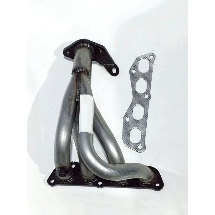 New myvi d20 2017-2020 gen3 1.5 / bezza 1.3 2017 exhaust ekzos ...