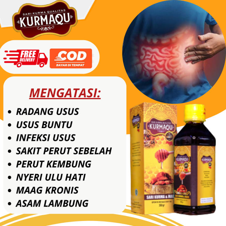 Obat Radang Usus - Nyeri Usus, Turun Usus, Infeksi Usus, HPV, Kram Usus ...
